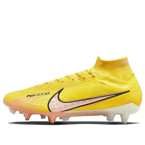Nike Mercurial Superfly Elite Sg Pro Ac "lucent Pack - Yellow