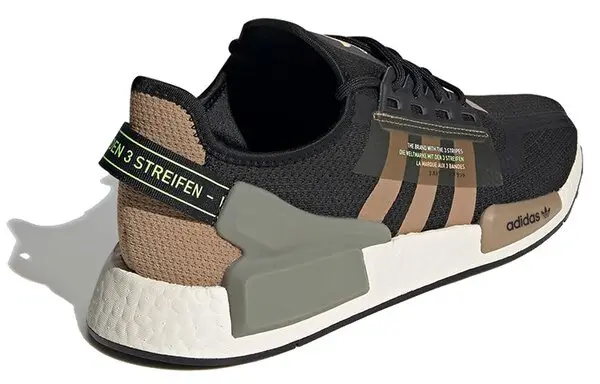 Adidas Nmd_r1 V2 Sneakers