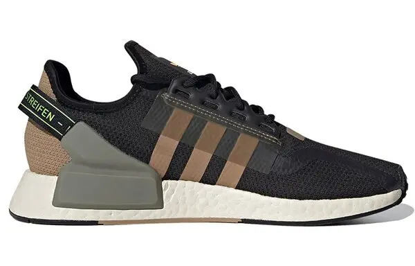 Adidas Nmd_r1 V2 Sneakers - Black