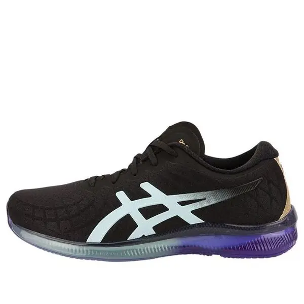 Asics Gel Quantum Infinity "ice Morning" Sneakers - Black