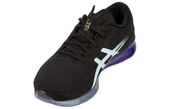 Asics Gel Quantum Infinity "ice Morning" Sneakers - Black