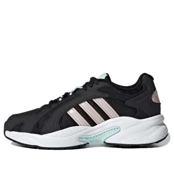 Adidas Crazychaos Shadow 2.0 Sneakers - Black/pink