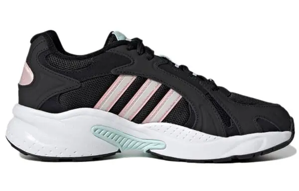 Adidas Crazychaos Shadow 2.0 Sneakers - Black/pink