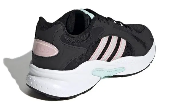 Adidas Crazychaos Shadow 2.0 Sneakers - Black/pink