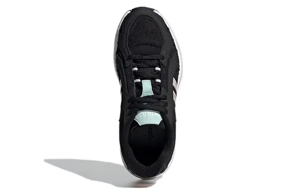 Adidas Crazychaos Shadow 2.0 Sneakers - Black/pink