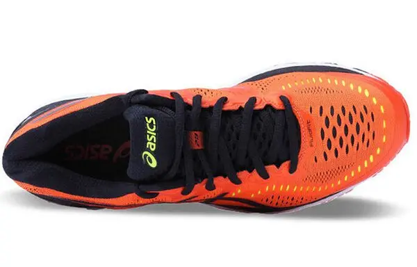 Asics Gel-kayano 23 Lite Show "flame