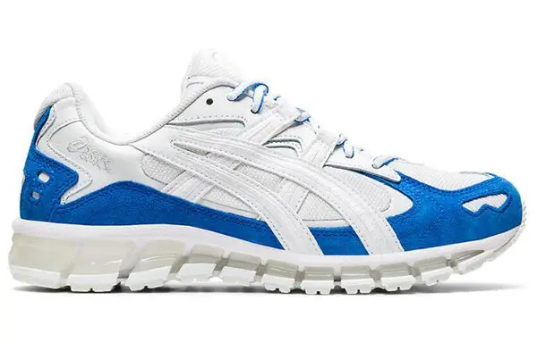 Asics Gel-kayano 5 360 Athletic Sneakers