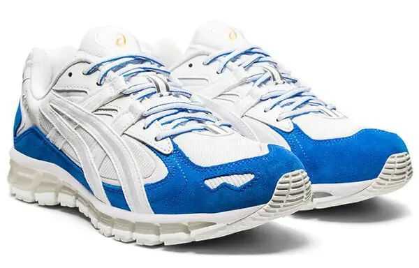 Asics Gel-kayano 5 360 Athletic Sneakers