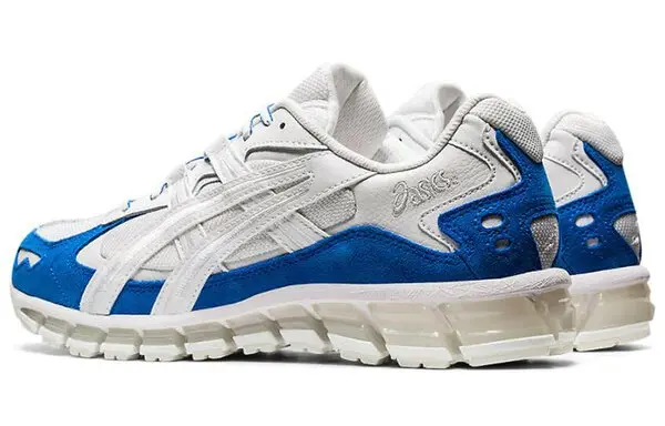 Asics Gel-kayano 5 360 Athletic Sneakers