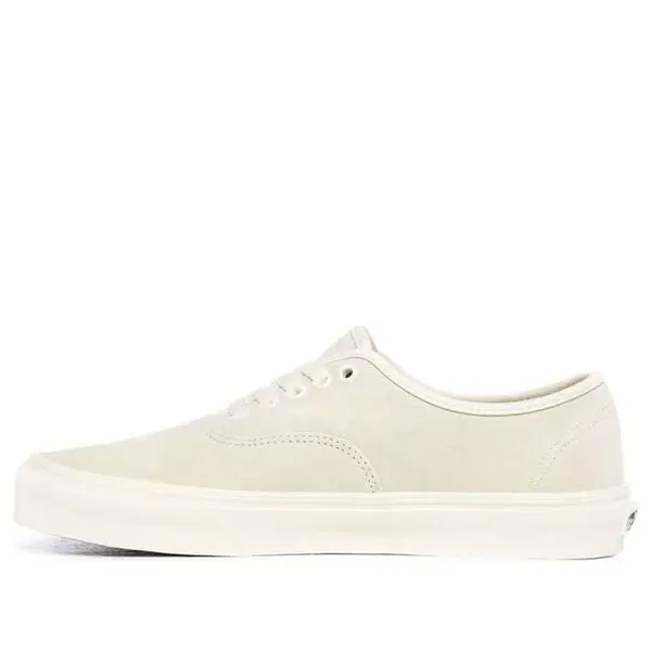 VANS Authentic "marshmallow" Low Top Sneakers - White