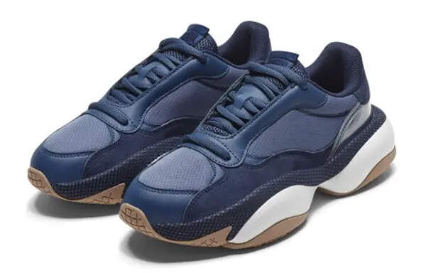 PUMA Alteration Tonal Cover Sneakers