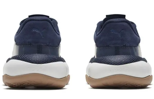 PUMA Alteration Tonal Cover Sneakers