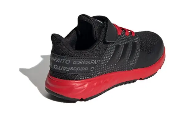 Adidas Fortafaito El K Sneakers