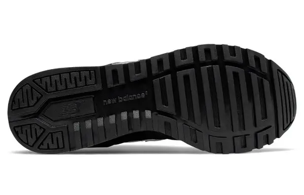 NEW BALANCE 565 Sneakers - Black