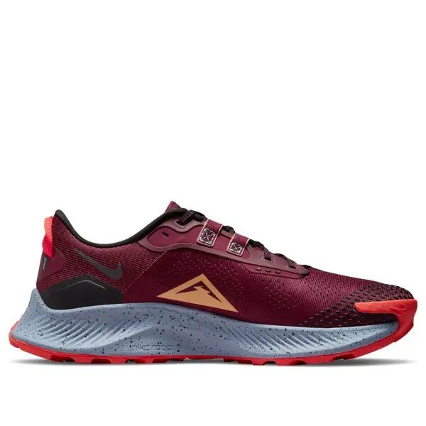 Nike Pegasus Trail 3 - Red/yellow