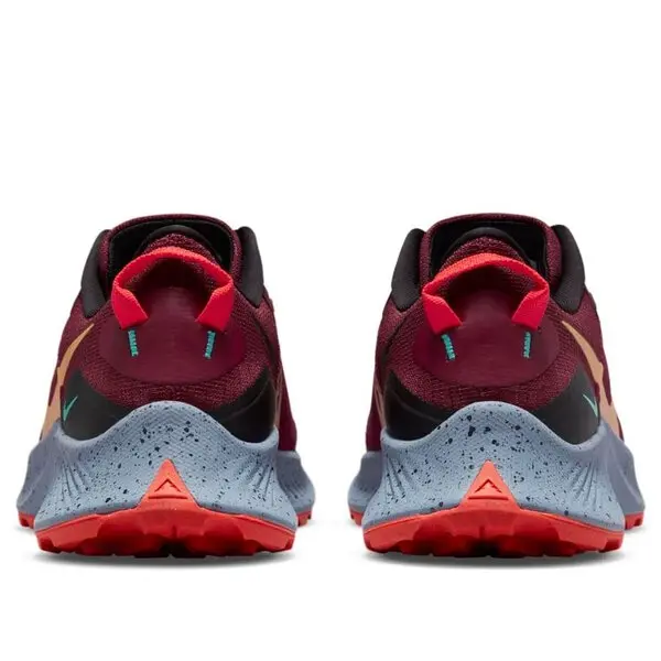 Nike Pegasus Trail 3 - Red/yellow