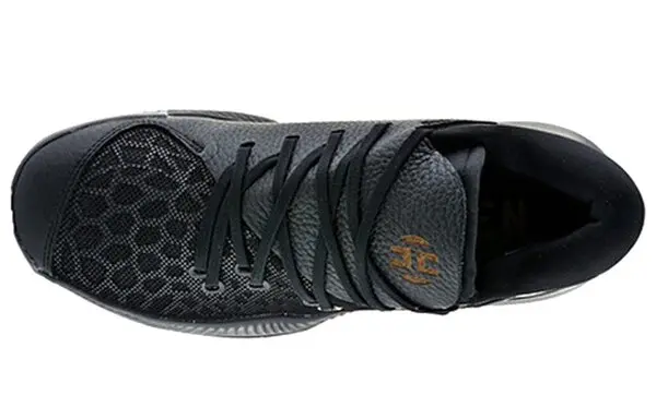 Adidas Harden B/e Core Low Top Basketball Shoes