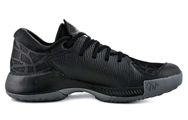 Adidas Harden B/e Core Low Top Basketball Shoes