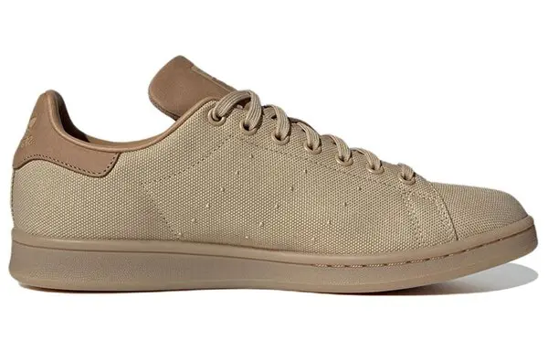Adidas Originals Stan Smith Low Top Sneakers - Brown