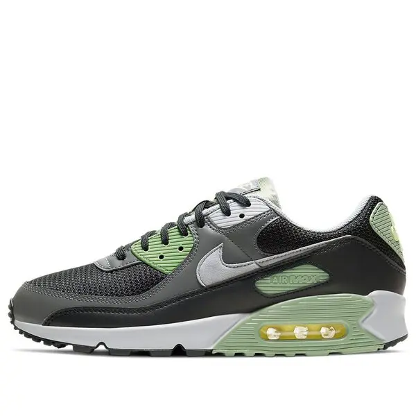 Nike Max 90 "oil Green - Grey