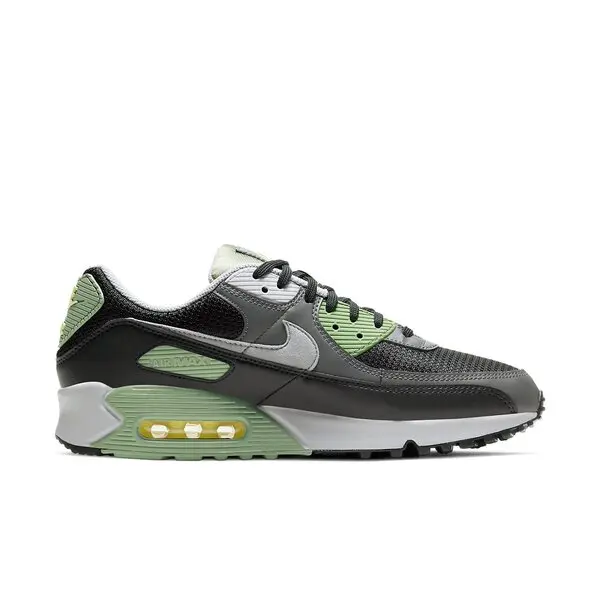 Nike Max 90 "oil Green - Grey