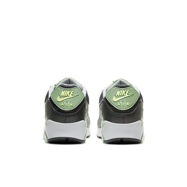 Nike Max 90 "oil Green - Grey