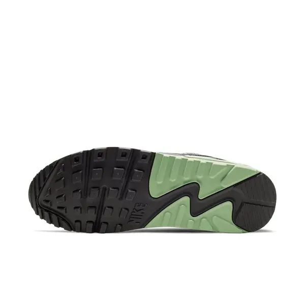 Nike Max 90 "oil Green - Grey