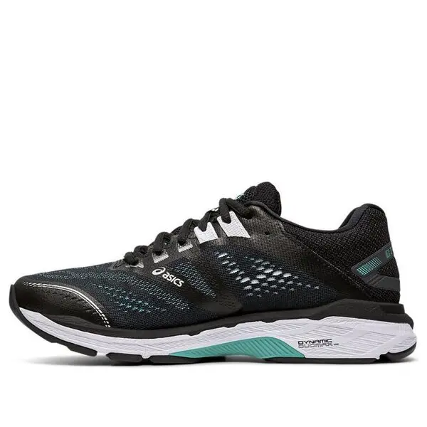 Asics Gt-2000 Athletic Sneakers - Black