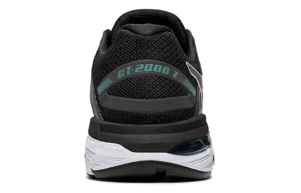 Asics Gt-2000 Athletic Sneakers - Black