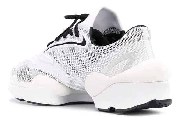 Adidas Y-3 Ren 2 Sneakers - White/gray