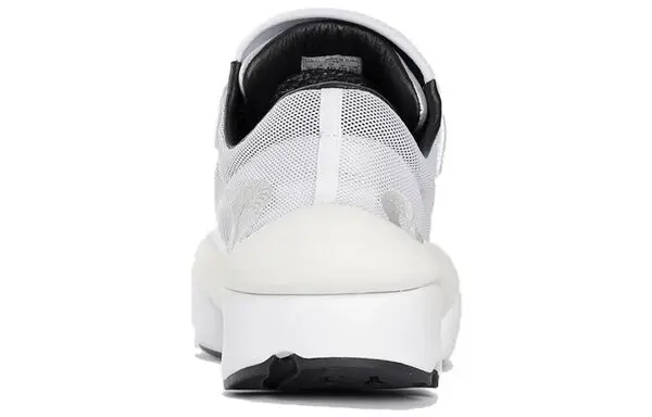 Adidas Y-3 Ren 2 Sneakers - White/gray