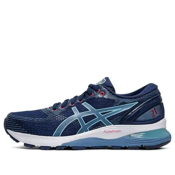 Asics Gel-nimbus 21 Running Shoes