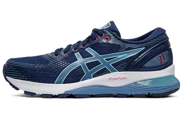 Asics Gel-nimbus 21 Running Shoes