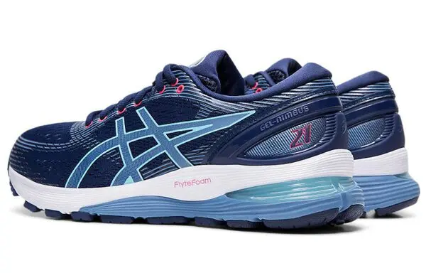 Asics Gel-nimbus 21 Running Shoes