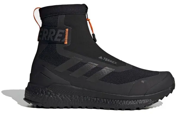 Adidas Terrex Free Hiker Cold.rdy High Top Sneakers