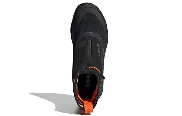 Adidas Terrex Free Hiker Cold.rdy High Top Sneakers