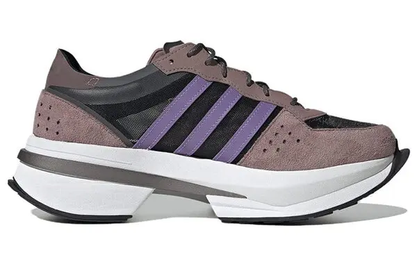 Adidas Esiod Low Top Sneakers - White/pink