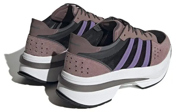 Adidas Esiod Low Top Sneakers - White/pink