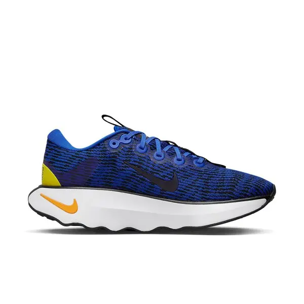 Nike Motiva Racer Blue Sneakers - Racer Blue/black/sundial