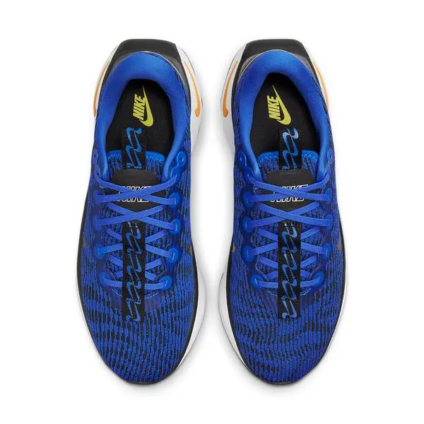 Nike Motiva Racer Blue Sneakers - Racer Blue/black/sundial