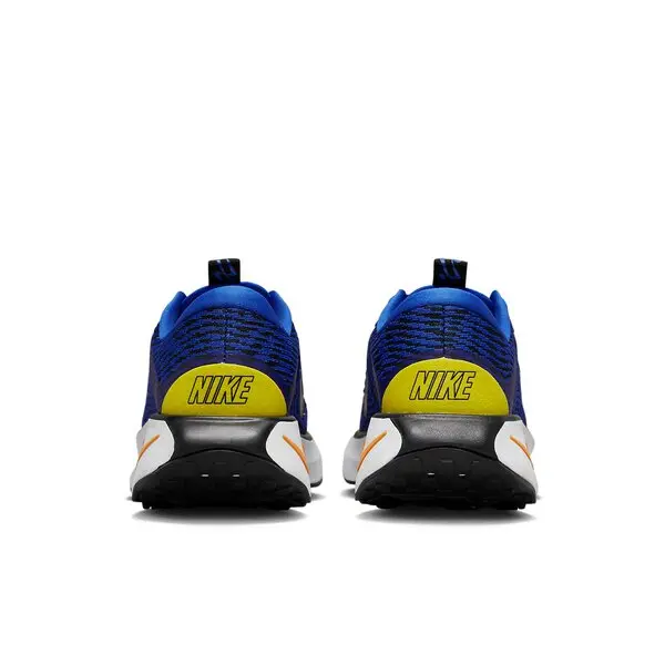 Nike Motiva Racer Blue Sneakers - Racer Blue/black/sundial