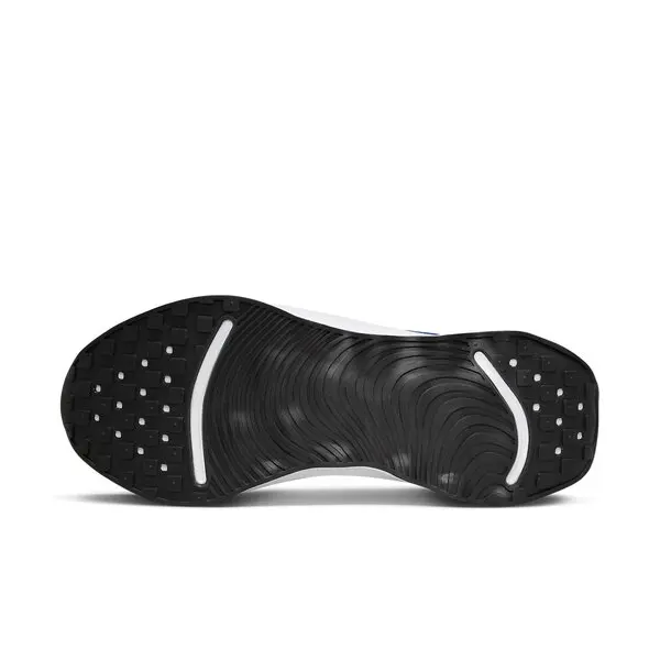 Nike Motiva Racer Blue Sneakers - Racer Blue/black/sundial