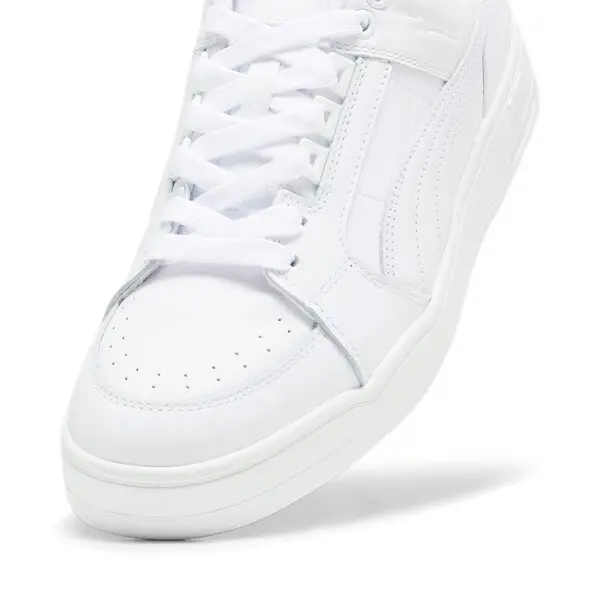 PUMA Slipstream Lo Sneakers - White