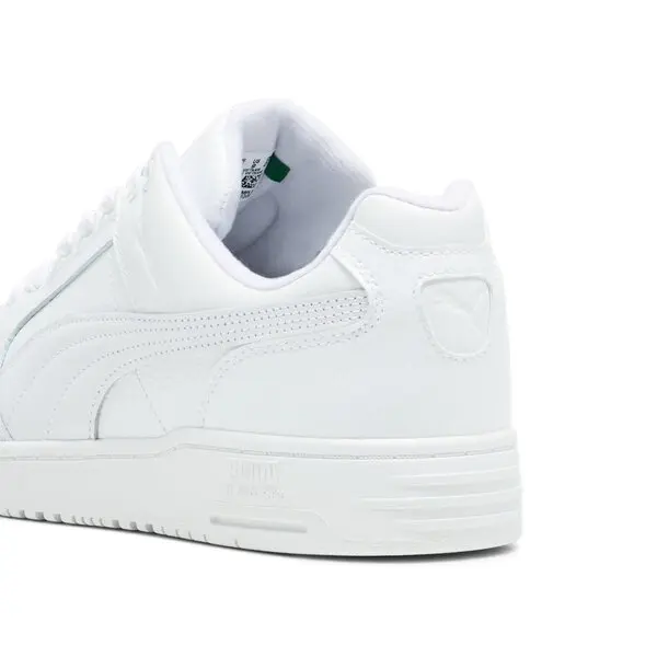 PUMA Slipstream Lo Sneakers - White
