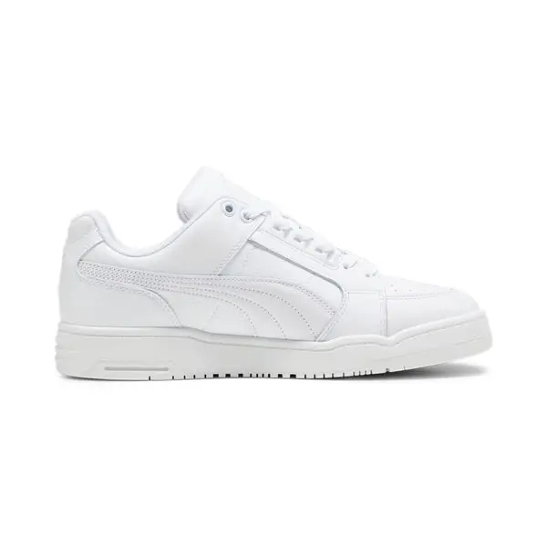 PUMA Slipstream Lo Sneakers - White