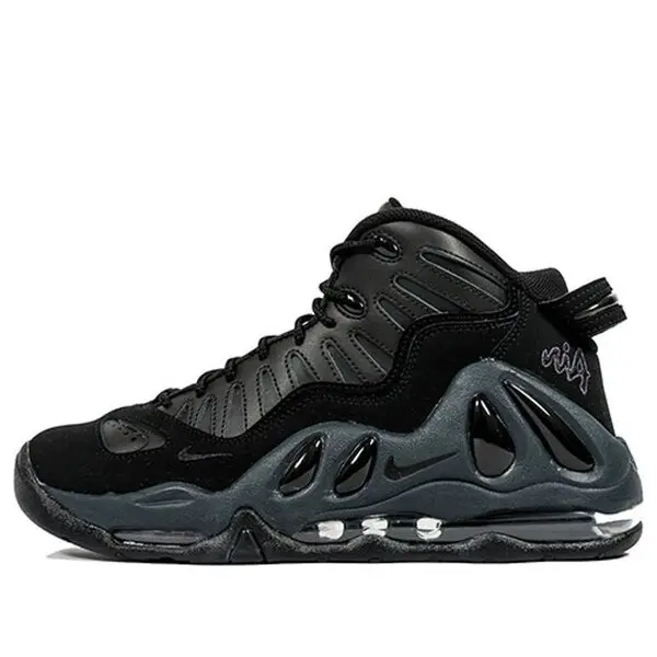 Nike Max Uptempo 97 - Black/anthracite