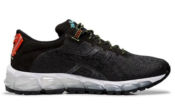 Asics Gel Quantum 360 5 Trl "graphite Grey