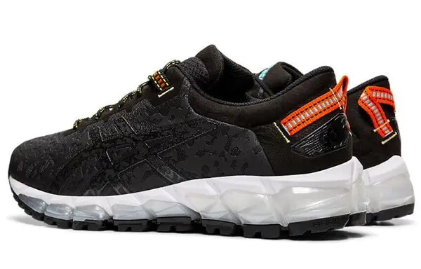 Asics Gel Quantum 360 5 Trl "graphite Grey