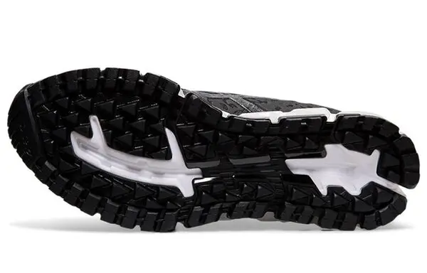 Asics Gel Quantum 360 5 Trl "graphite Grey