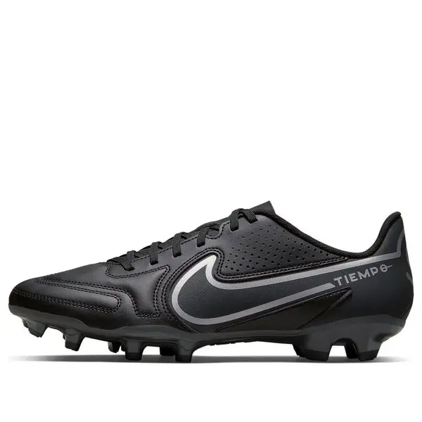 Nike Tiempo Legend 9 Club Mg - Black